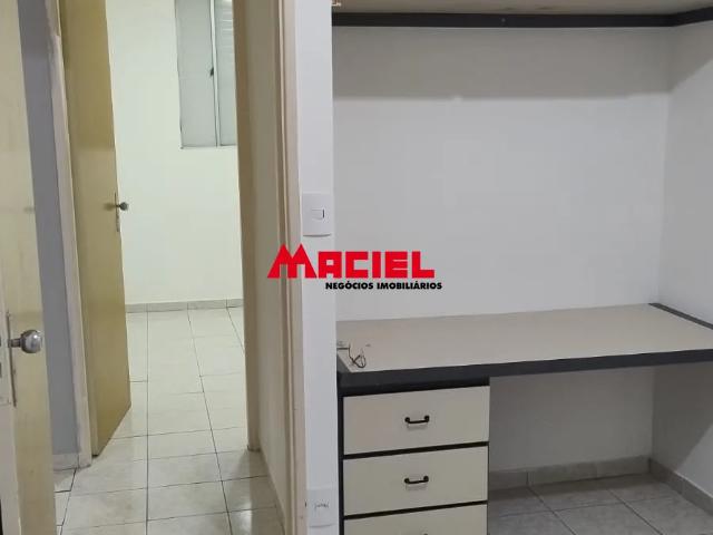 Apartamento/Padrão Residencial No bairro Satélite Sport Center