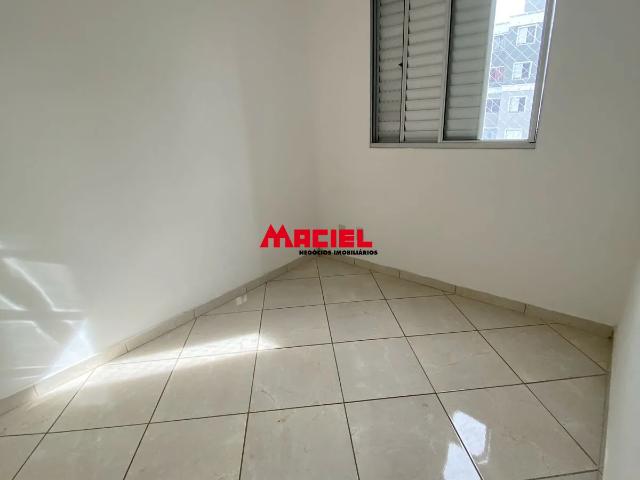 Apartamento/Padrão Residencial No bairro Palmeiras de São José Campos di Bragança
