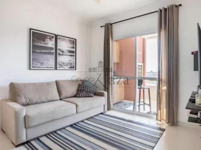Apartamento/Padrão Residencial No bairro Parque Industrial Monte Zurich