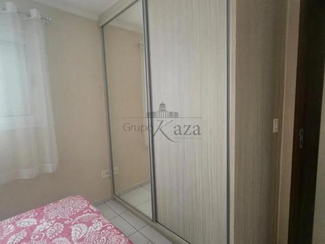 Apartamento/Padrão Residencial No bairro Parque Industrial Palmares