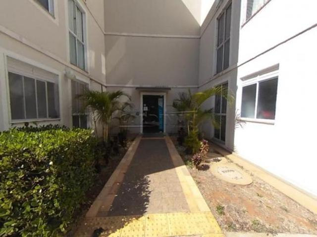 Apartamento/Padrão Residencial No bairro Residencial Monsenhor Romeu Tortorelli Parque Monte S