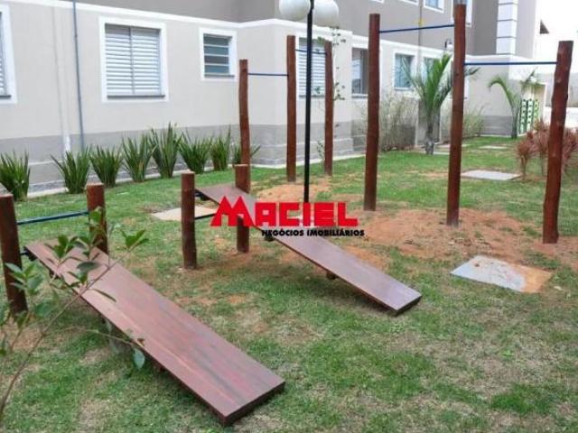 Apartamento/Padrão Residencial No bairro Vila Tesouro CAMPO GIALLO