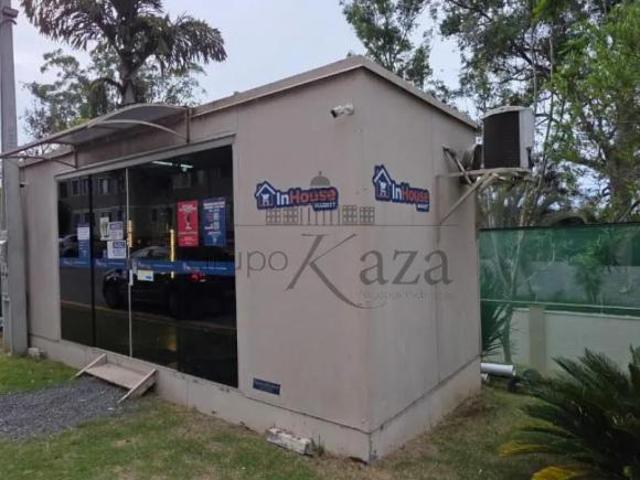 Apartamento/Padrão Residencial No bairro Vila Tesouro Spazio Campo Giallo