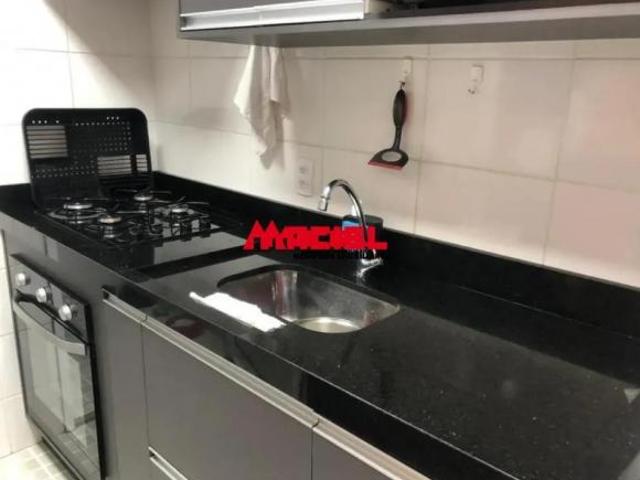 Apartamento/Padrão Residencial No bairro Vila do Tesouro FATTO ACQUA