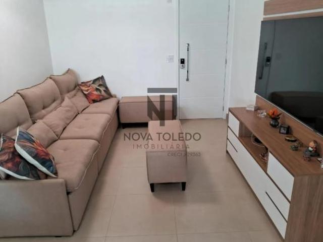 Apartamento/Padrão Residencial No bairro Vila Ema Allure Vila Ema Patriani