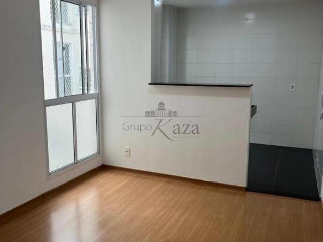 Apartamento/Padrão Residencial No bairro Vila Formosa Jericoacoara