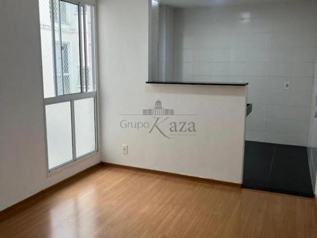 Apartamento/Padrão Residencial No bairro Vila Formosa Jericoacoara