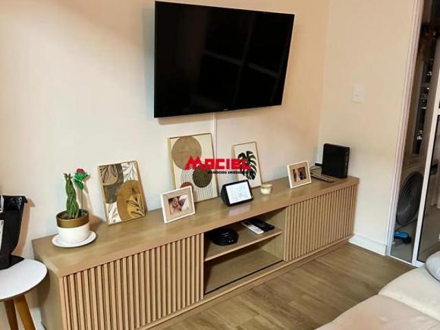 Apartamento/Padrão Residencial No bairro Vila Industrial NATURA PARK