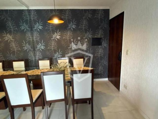 Apartamento/Padrão Residencial No bairro Vila Nova Jundiainopolis Residencial Anchieta das Ág