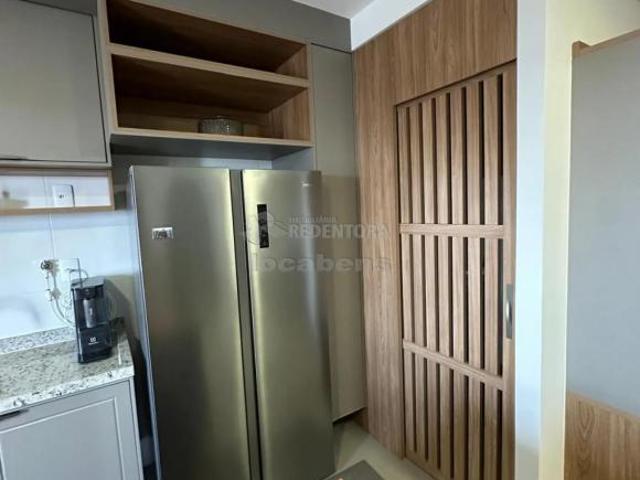 Apartamento/Padrão Residencial No bairro Vila Sinibaldi