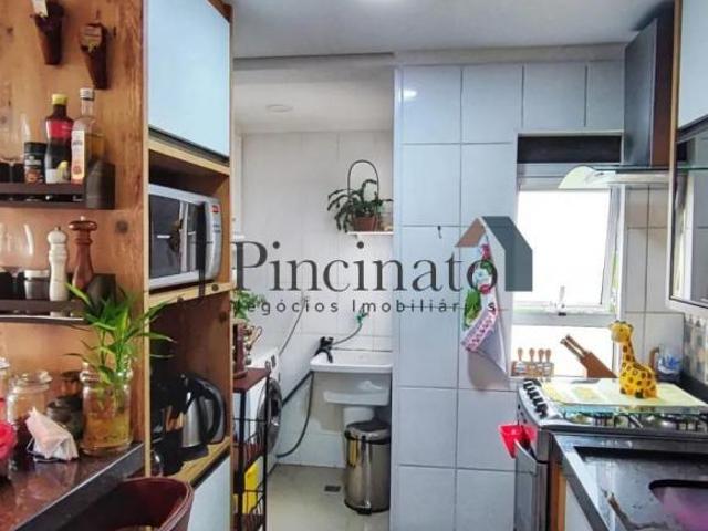 APARTAMENTO/PADRÃO RESIDENCIAL NO JARDIM TAMOIO JARDIM CONQUISTA REF22781