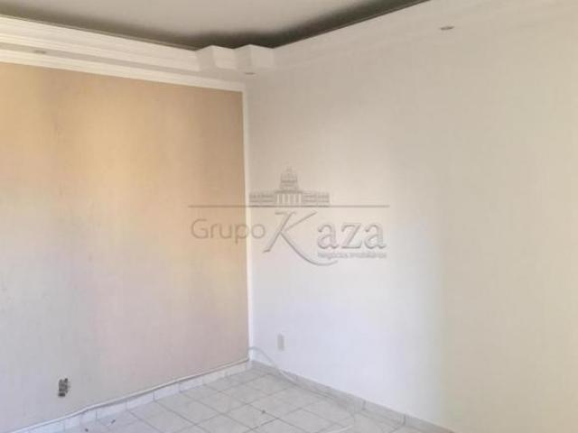 Apartamento/Padrão Residencial Park Parque Santo Antônio Jacareí