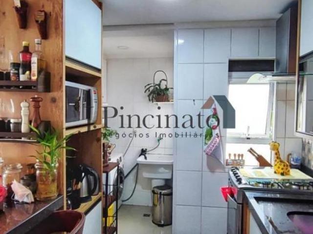 Apartamento/padrao residencial no jardim tamoio jardim conquista ref22781