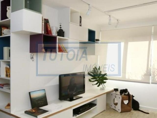 APARTAMENTOPARA VENDA JABAQUARA