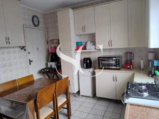 Apartamento/Residencial/Aparecida