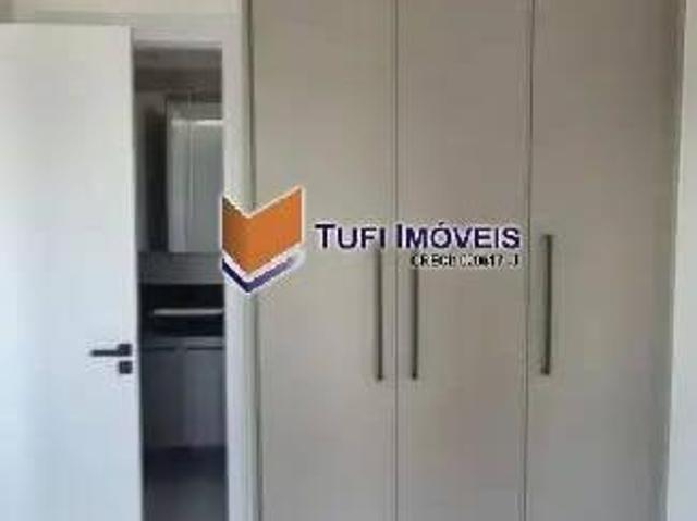 Apartamento/Studio 1 dormitório em Campo Belo