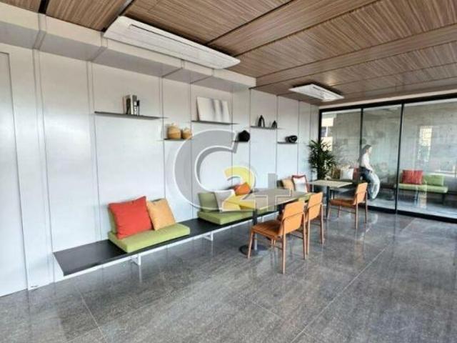 Apartamento/Studio, venda, Pinheiros, 1 quarto, 1 banheiro, 28,48 m²