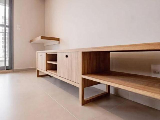 Apartamento/Studio Vila Mariana