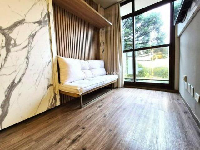 Apartamento/Studio à venda no Ecoville