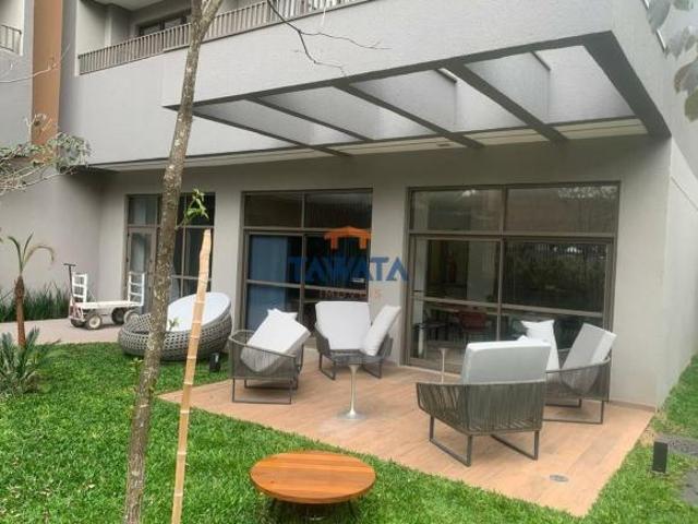 APARTAMENTO/STUDIO À VENDA NO TATUAPÉ