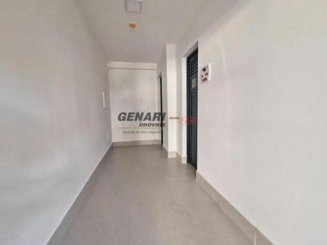 Apartamento/Studio à venda com 1 Quarto na Cidade Nova, Indaiatuba SP