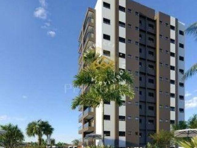 APARTAMENTO/STÚDIO À VENDA EM CAMPINAS/SP