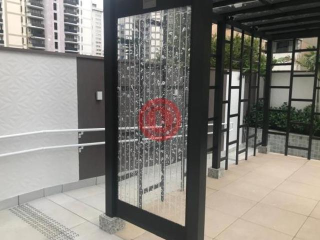 Apartamento/Studio à venda em Santo André SP, no bairro Jardim: 01 quarto, 01 suíte, sala, banheiro
