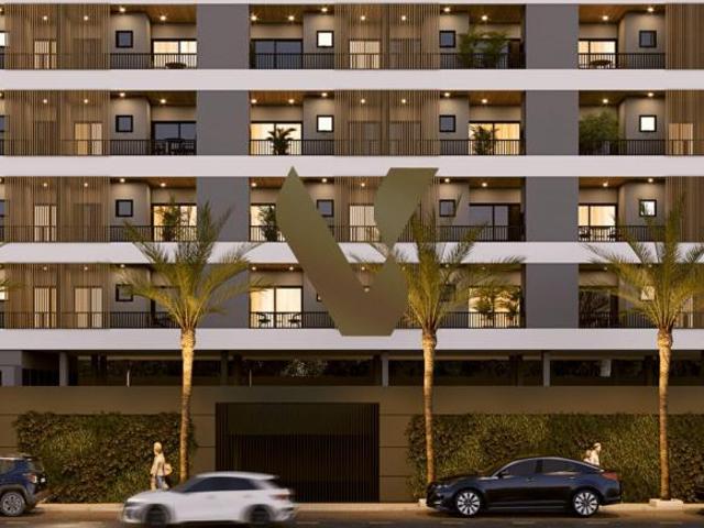 Apartamento/Studio a 600 mts da Praia