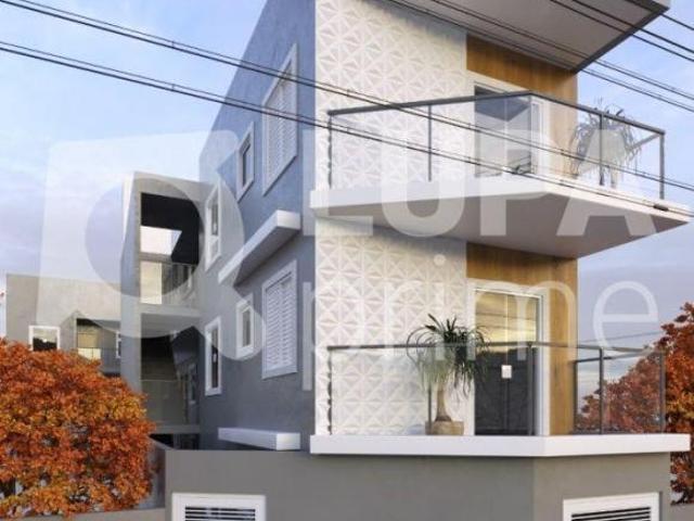 Apartamento/Studio com 1 dormitório e 1 banheiro à venda Jardim São Paulo