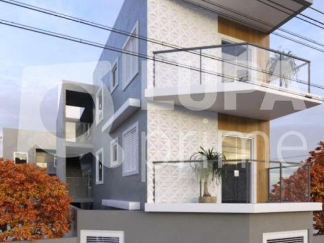 Apartamento/Studio com 1 dormitório e 1 banheiro à venda Jardim São Paulo