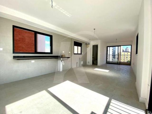 Apartamento/Studio com 50m2, uma linda vista e 1 Vaga no Alto de Santana