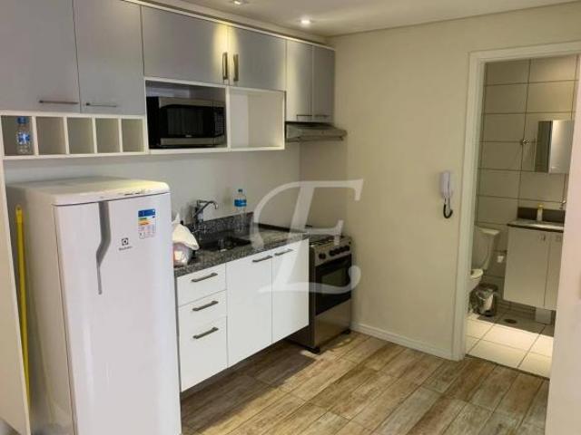 Apartamento/Studio, mobiliado. 28m2 à venda, Consolação, Ao Lado Shopping Frei Caneca, perto metro
