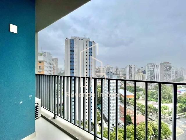 ApartamentoStudio MOBILIADO e EQUIPADO c/ lazer e serviços Aeroporto Congonhas!, Vila Congonhas São Paulo/SP