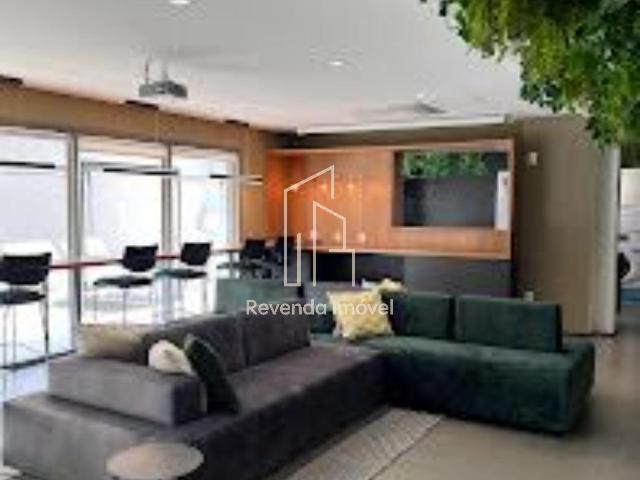 ApartamentoStudio Mobiliado na Vila Clementino Apartamento para Locação em São Paulo SP 28m² 1 Quarto 1 Banheiro, Vila Clementino São Paulo/SP