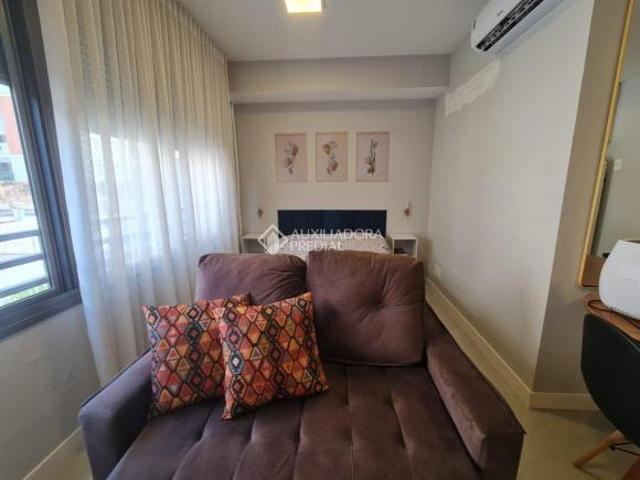 Apartamento/Studio na Cidade Baixa