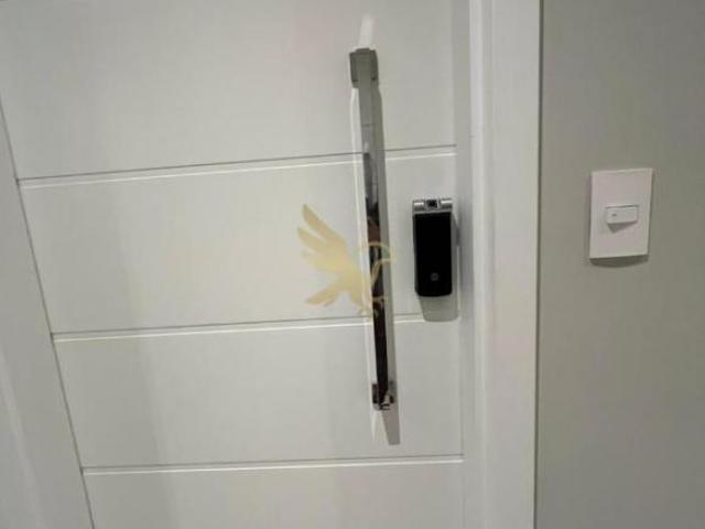 Apartamento/Stúdio no Prédio Mandarim