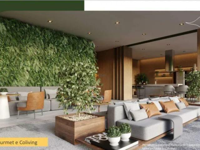 Apartamento/Studio Novo Entrega em Junho 2025