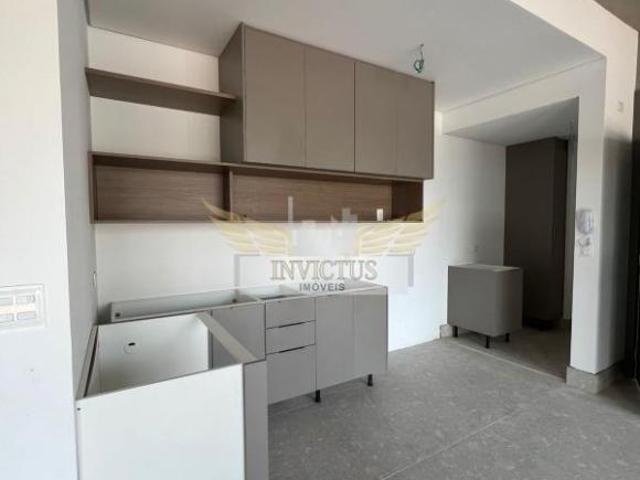 Apartamento/Studio para Comprar, 52m² Bairro Jardim, Santo André/SP