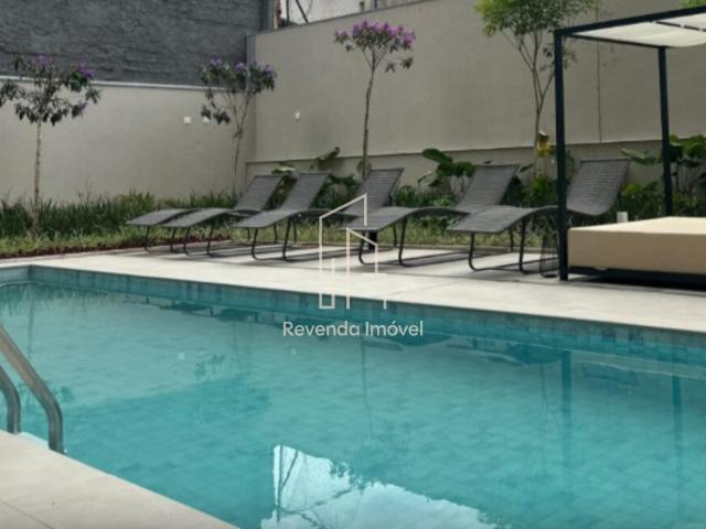 ApartamentoStudio para locação na Vila Olímpia: 1 quarto, 1 banheiro, 25,00 m² São Paulo, Vila Olímpia São Paulo/SP