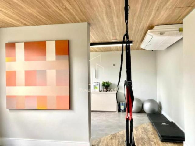 ApartamentoStudio para locação na Vila Clementino, São Paulo SP: 1 quarto, 1 suite e 1 banheiro em 24,00 m² de área!, Vila Clementino São Paulo/SP