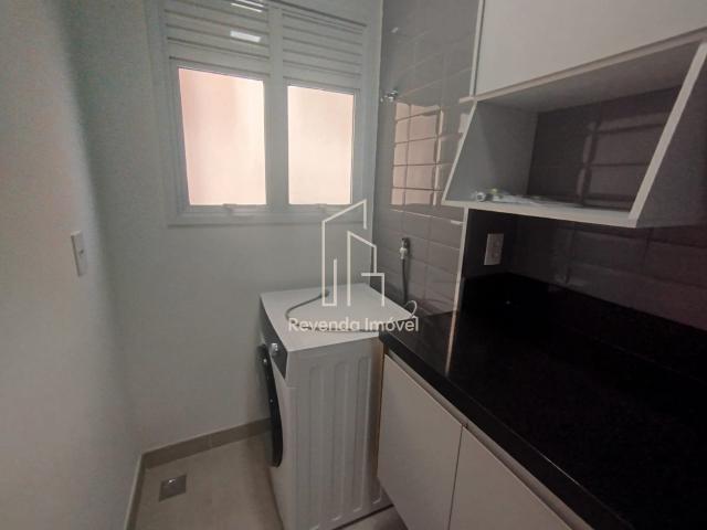 ApartamentoStudio para Locação na Vila Itapura ? Campinas | 40 m² | Mobiliado, Vila Itapura Campinas/SP