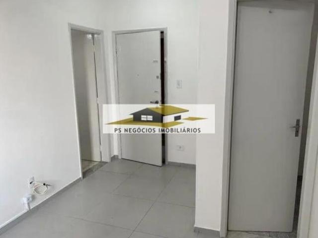 Apartamento/Studio para venda na Mooca