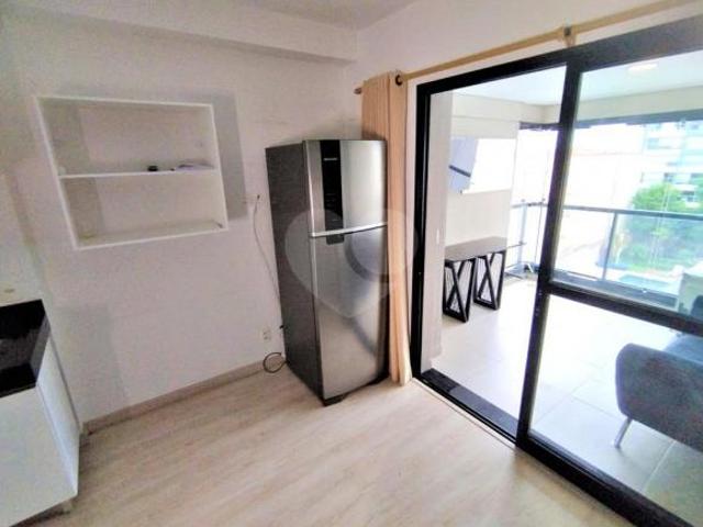APARTAMENTO/STUDIO PARA VENDA NA VILA MARIANA