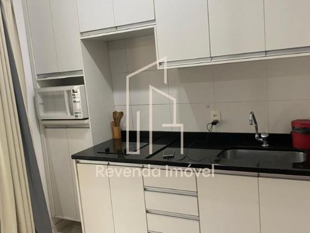 ApartamentoStudio Planejado e Mobiliado na 2º Andar, Consolação São Paulo/SP