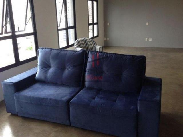 Apartamento/Studio Próximo do Anália Franco
