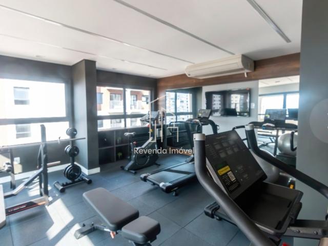 ApartamentoSTÚDIO PRA LOCAÇÃO PERTO DO METRÔ: Stúdio no Coração de Mirandópolis, Zona Sul de SP 1 Quarto, 1 Suíte, 1 Banheiro 25,15 m², Mirandópolis São Paulo/SP