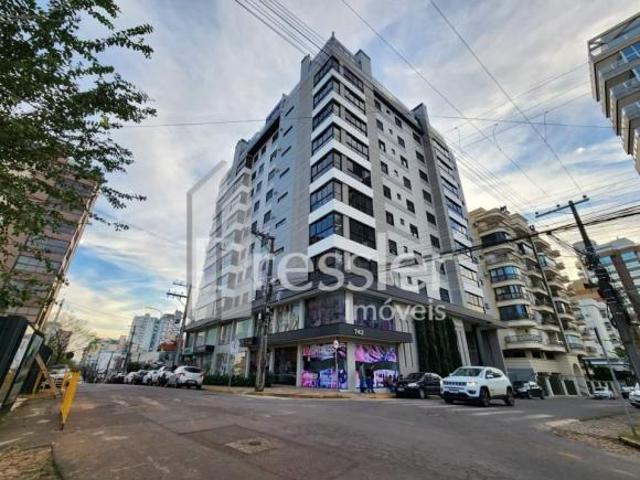 Apartamentos 3 dormitórios