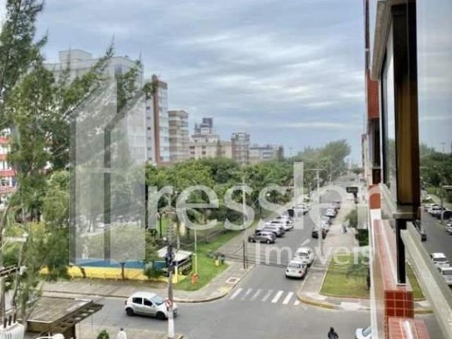 Apartamentos 3 dormitórios Zona Nova