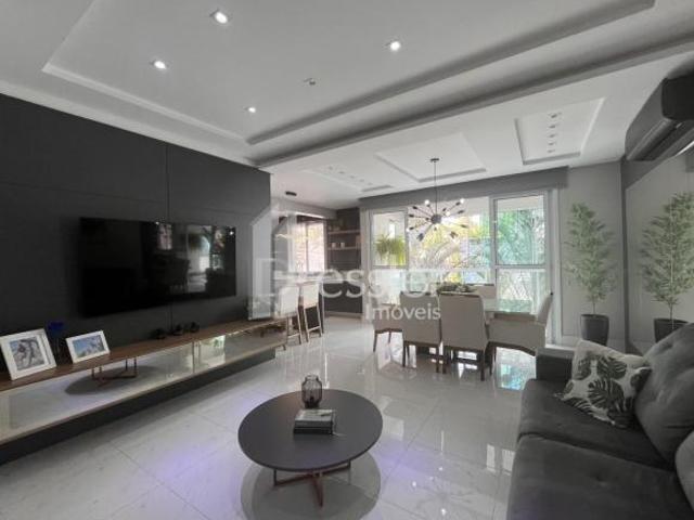 Apartamentos 3 dormitórios Americano