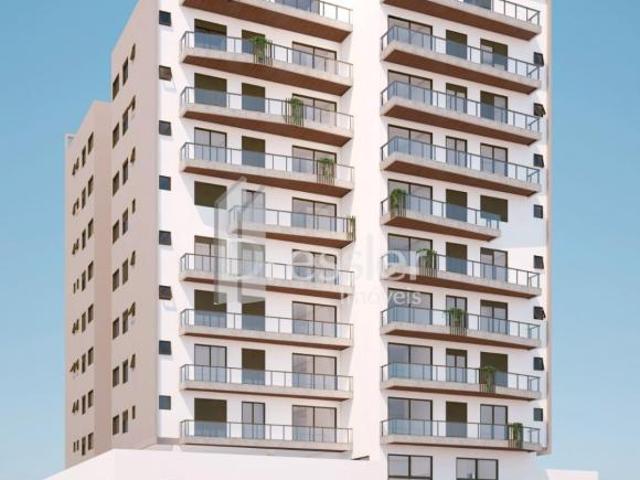 Apartamentos 3 dormitórios Centro